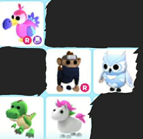 Other | Adopt Me | Poshmark